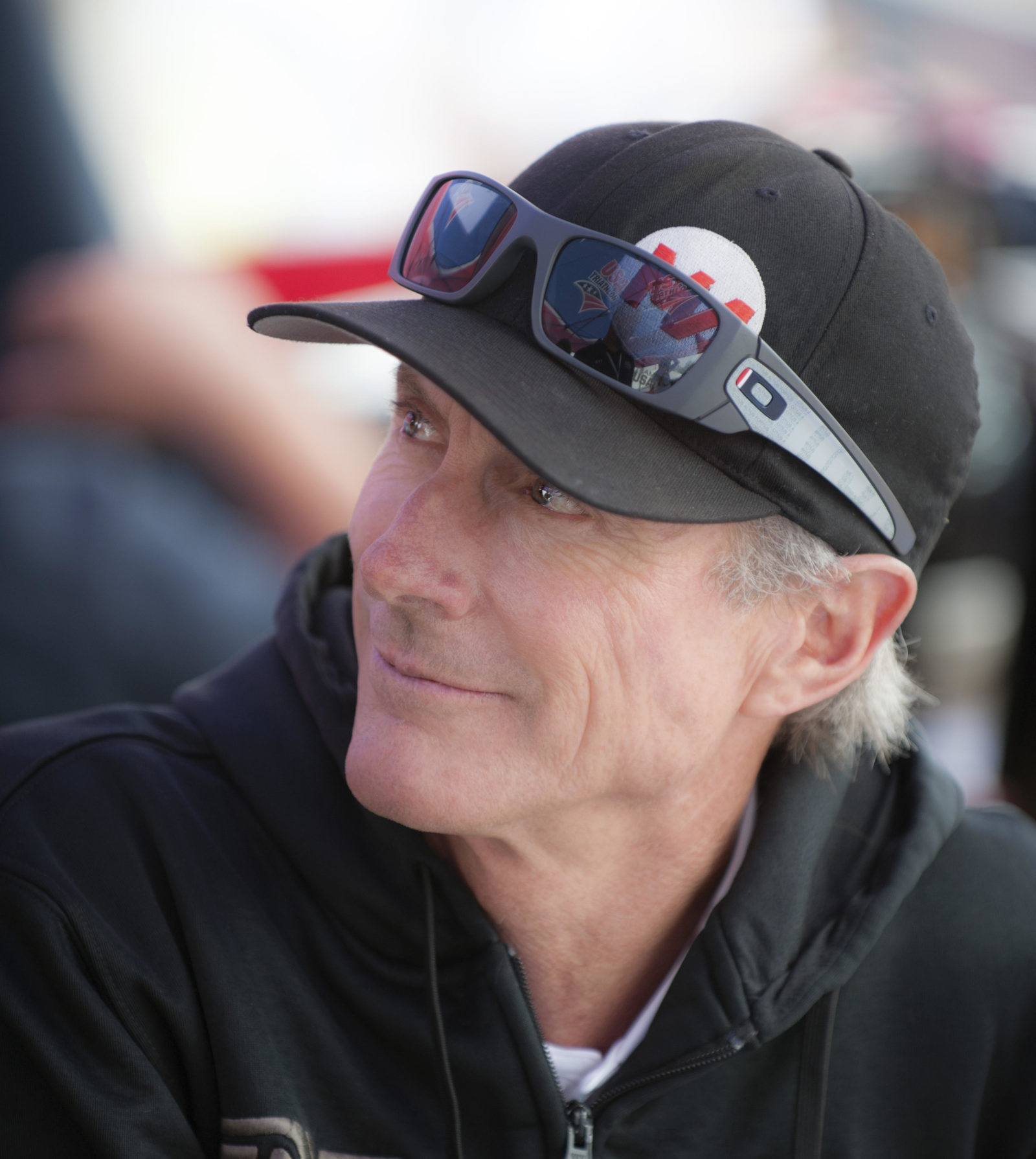 Mark Allen Interview | IronmanHacks