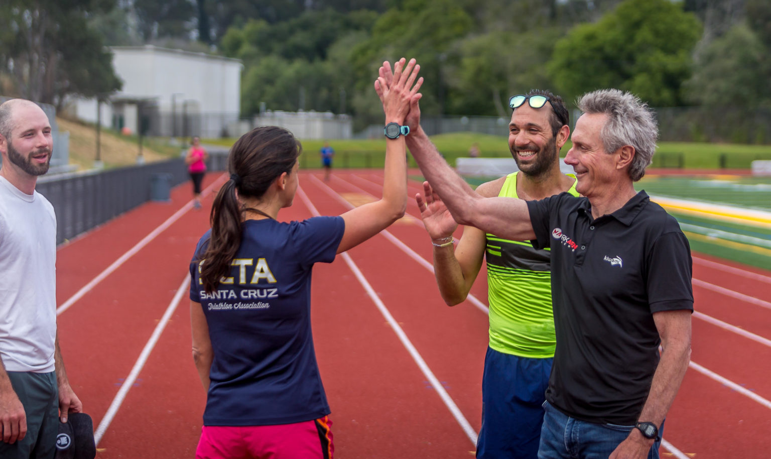 Mark Allen Interview | IronmanHacks