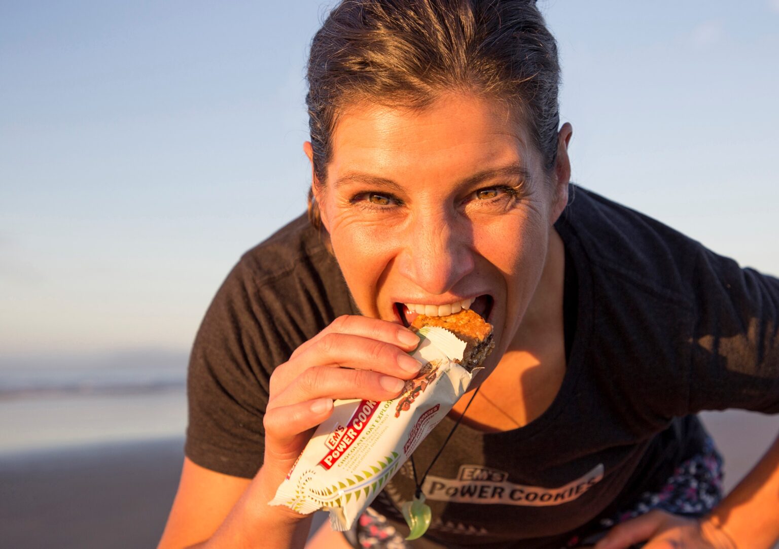Em’s Power Cookies Review – The Best Tasting Cookies Ever? | IronmanHacks