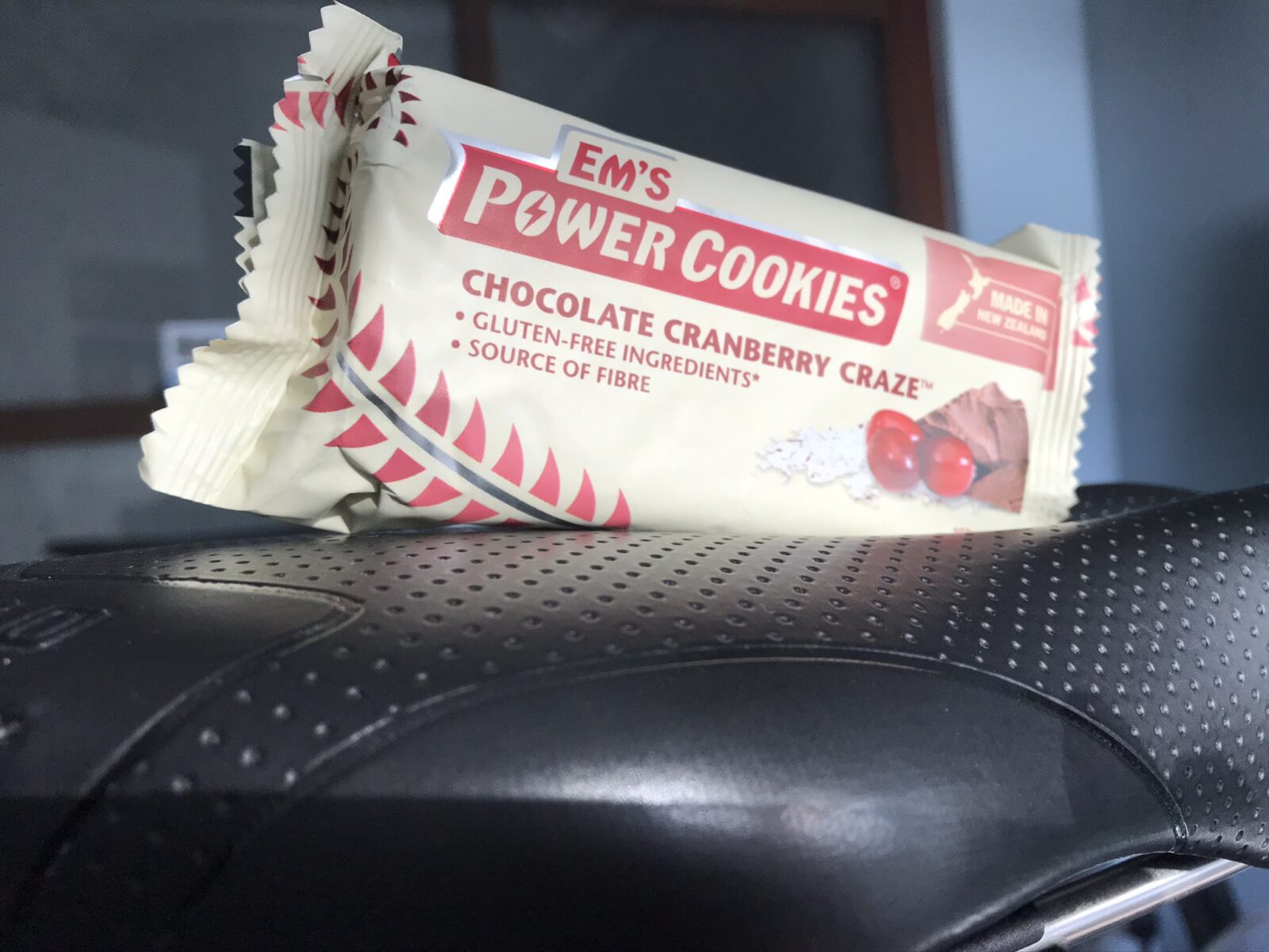 Em’s Power Cookies Review – The Best Tasting Cookies Ever? | IronmanHacks