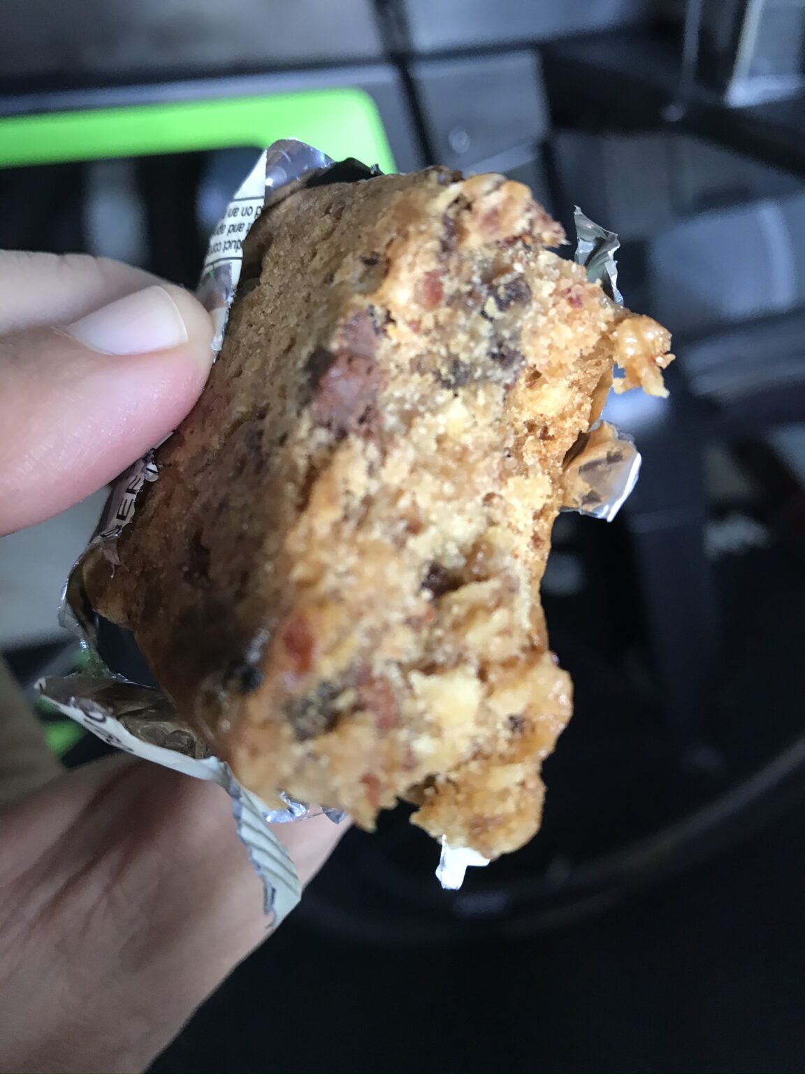 ems-bar-bite | IronmanHacks