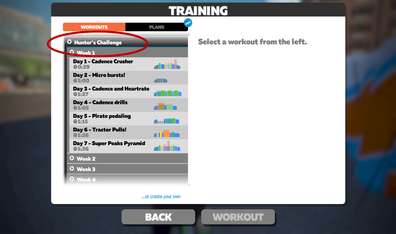 Hunter Allen Interview | IronmanHacks