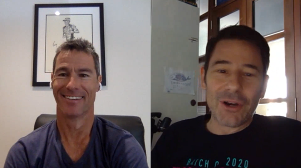 crowie-interview | IronmanHacks