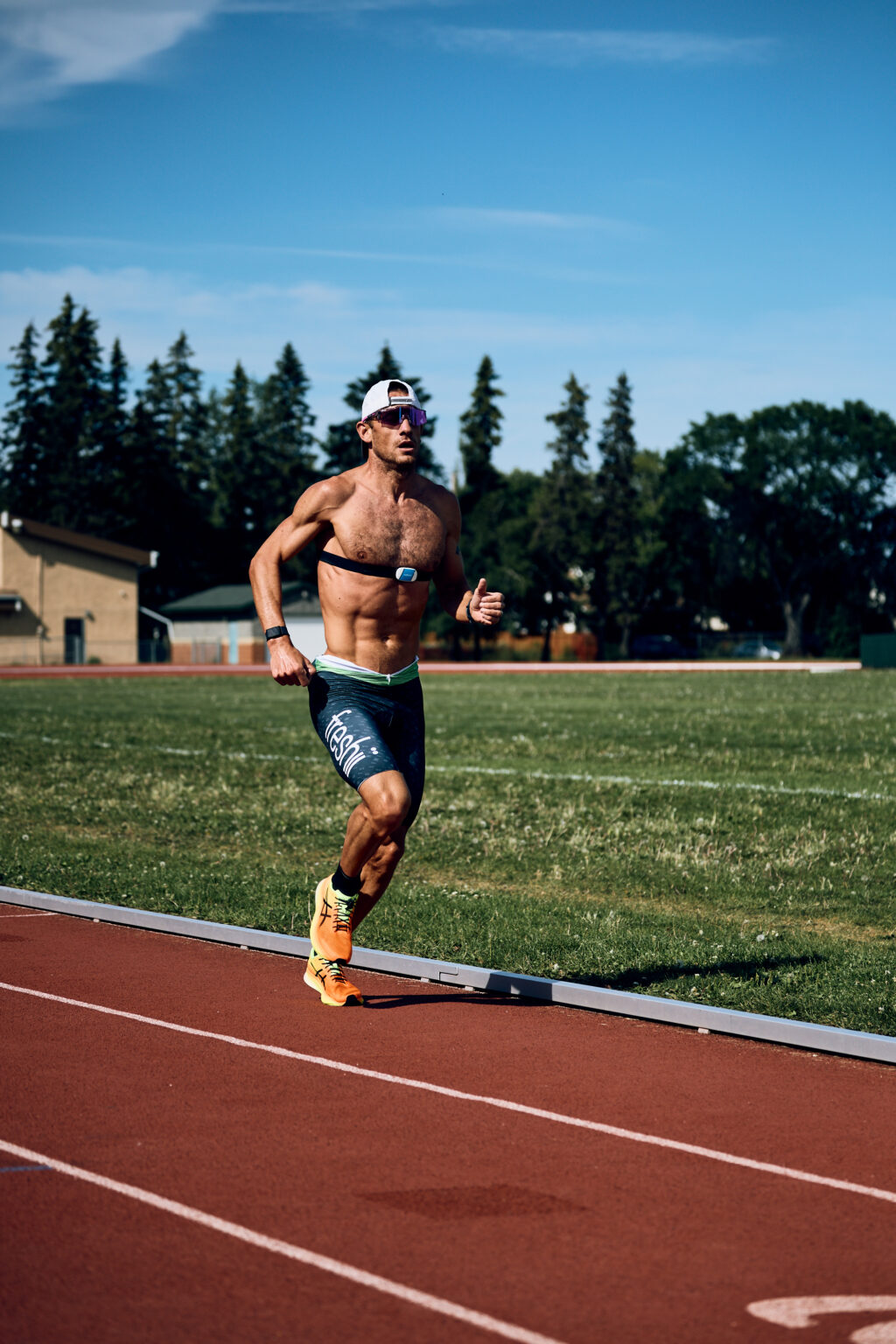 10 Tips to a Faster Run | IronmanHacks