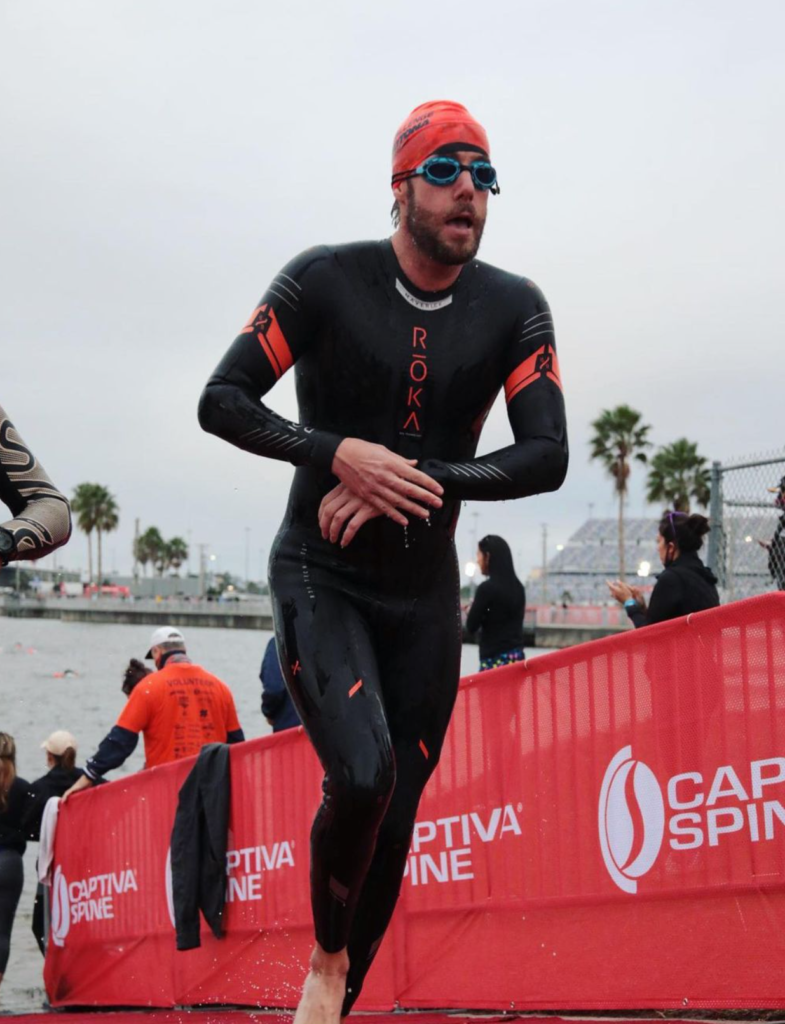 dan daytona | IronmanHacks