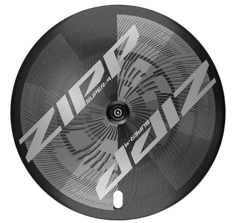 The Best Disc / Time Trial Wheels for 2025 | IronmanHacks